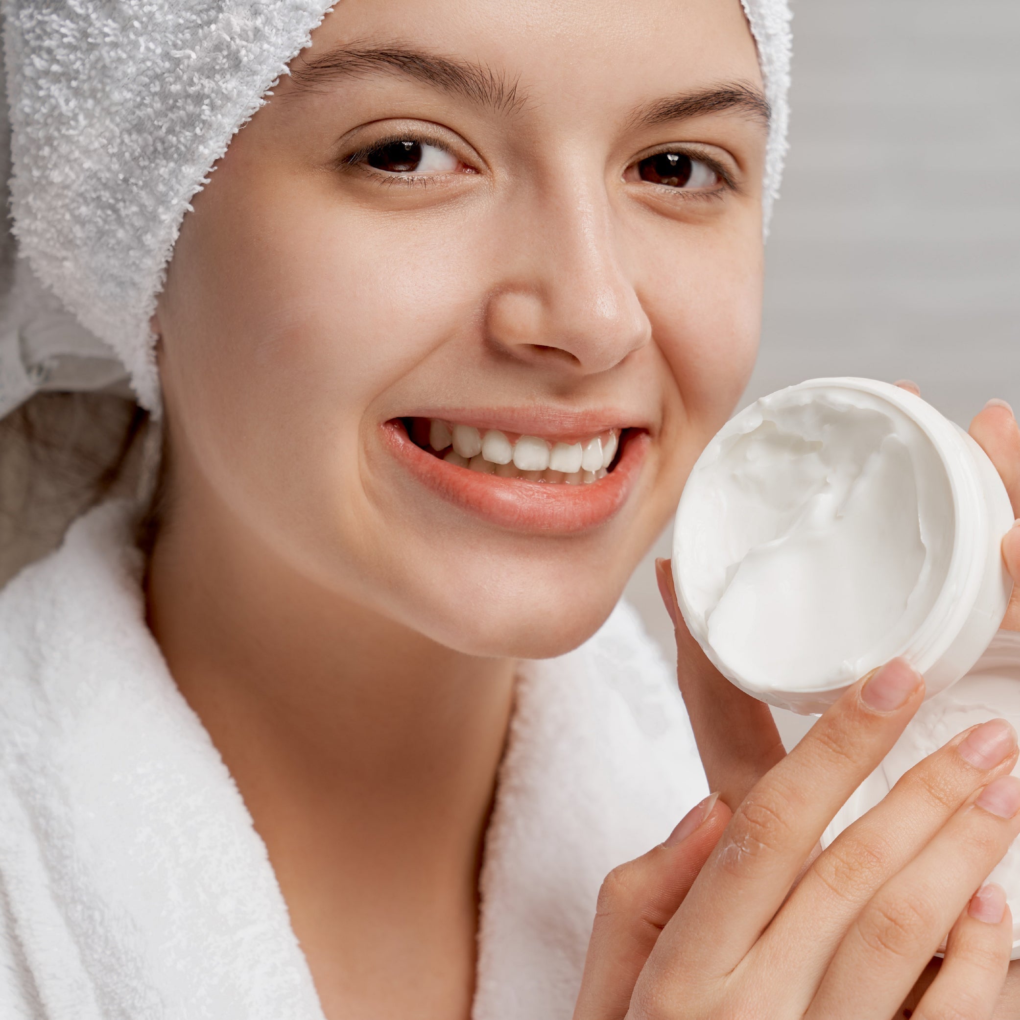 The Truth Behind Collagen Cream - Context Skin
