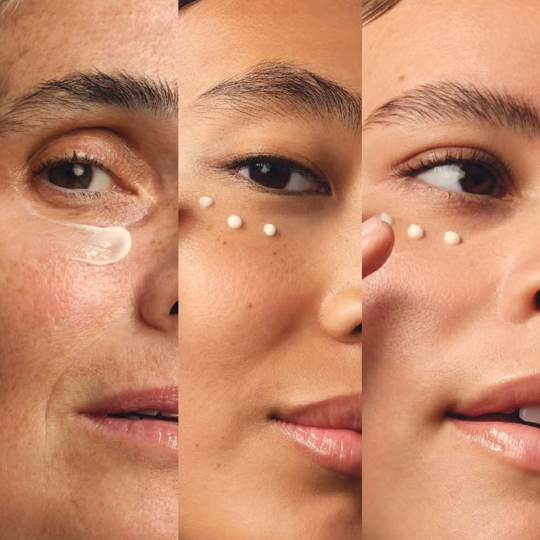 Dark Circle Eye Cream That Works Daily - Context Skin