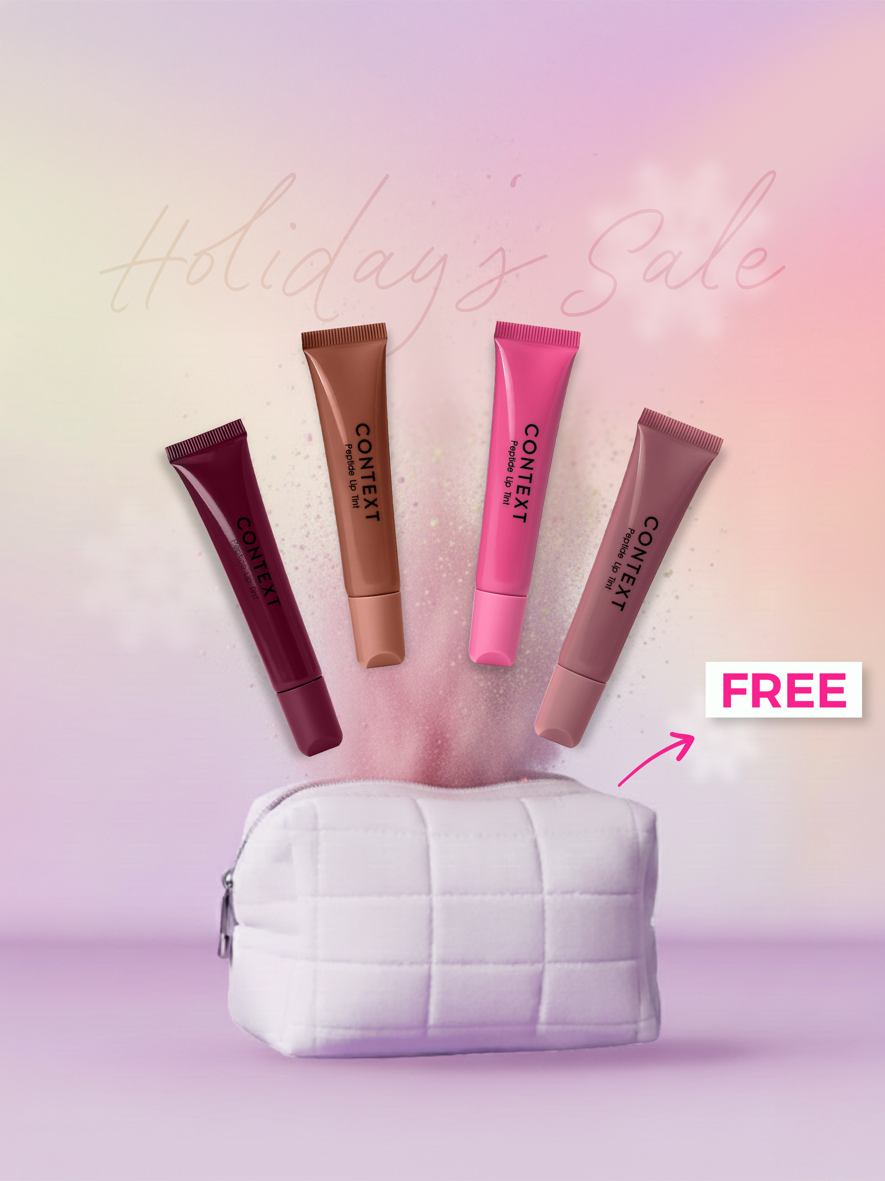 Lip Tint - Context Skin