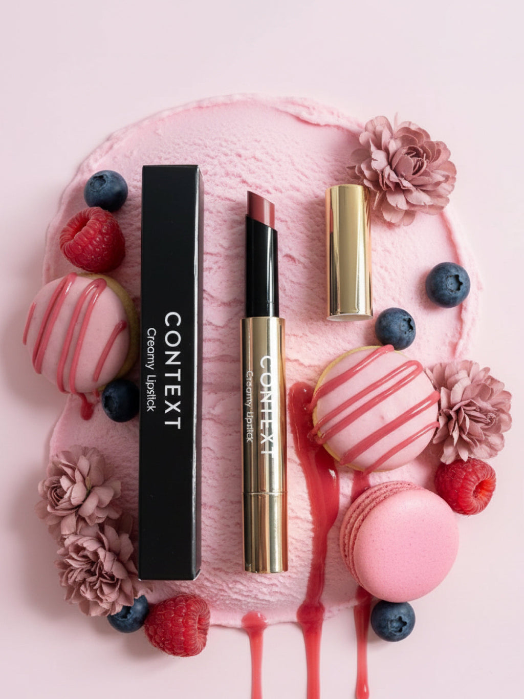 Hydrating Tinted Lip Balm - Context Skin