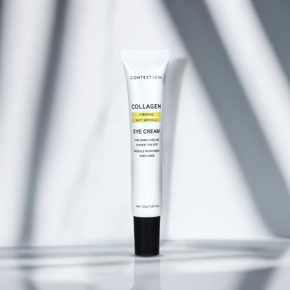 Collagen Eye Cream - Context Skin
