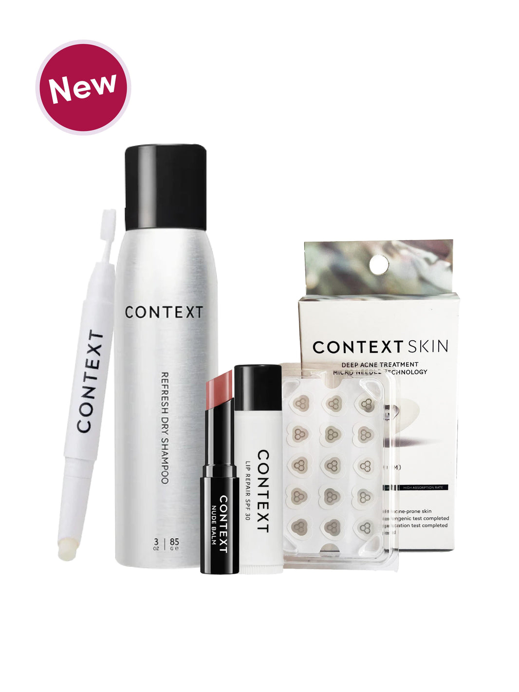 Packages - Context Skin