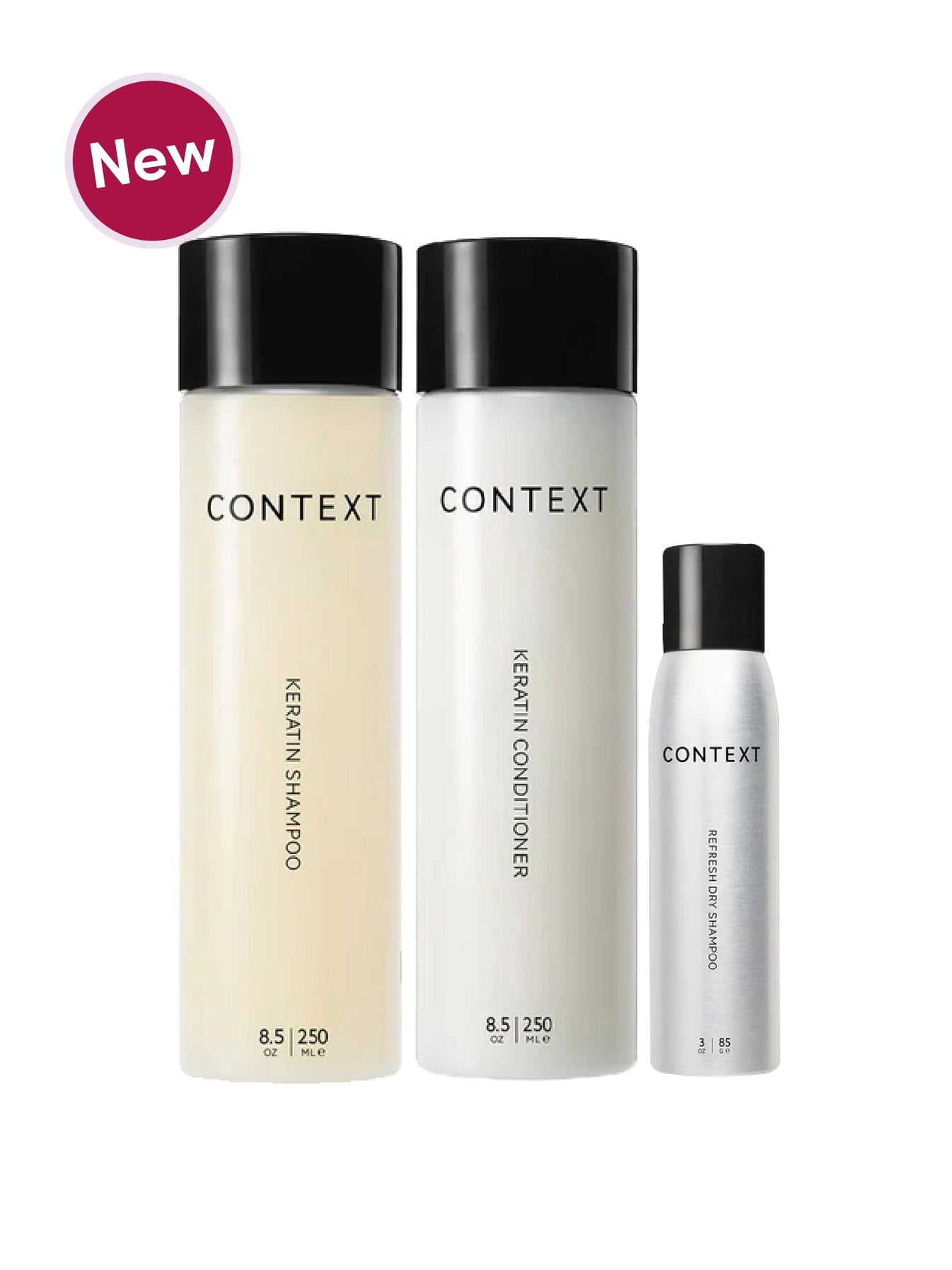 Luxe Locks - Context Skin