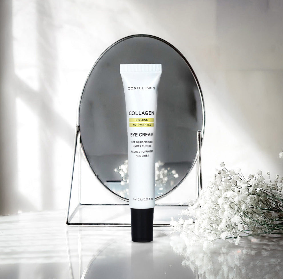 Collagen Eye Cream - Context Skin